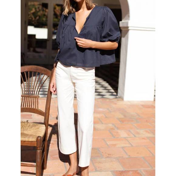 Emerson Fry | Pants & Jumpsuits | New Emerson Fry Everyday Pant In ...